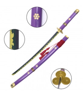 Swords and Katanas One Piece - Medieval Shop